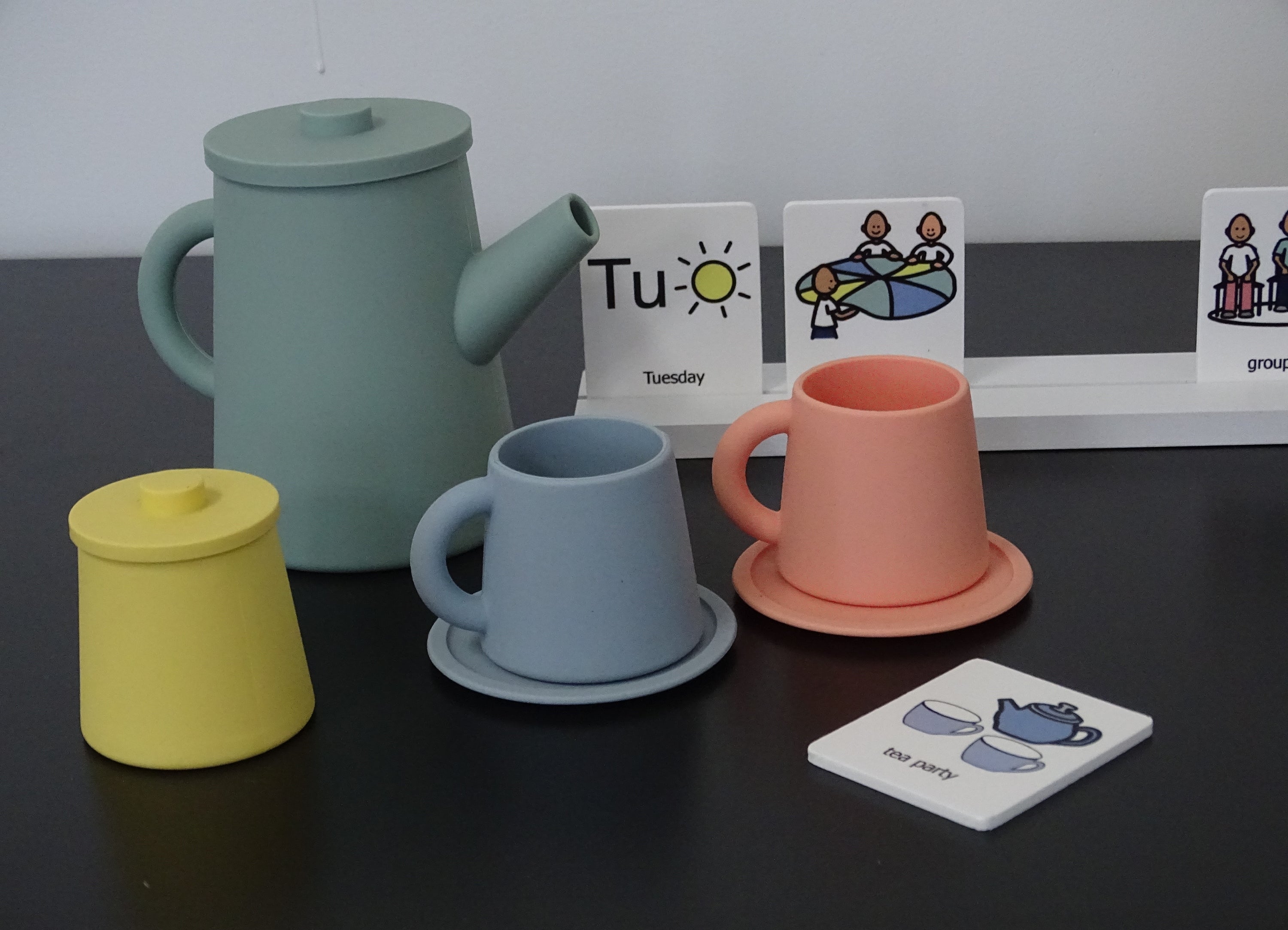 Growing Skills | OT Designed Visual Aids For Children – Growing Skills ...