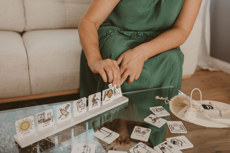 Growing Skills | OT Designed Visual Aids For Children – Growing Skills ...