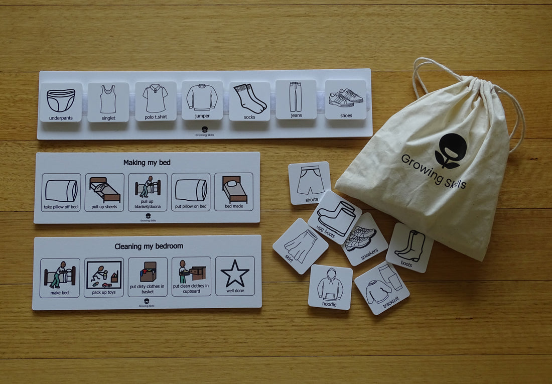 Ultimate Home Package | Growing Skills – Growing Skills Australia