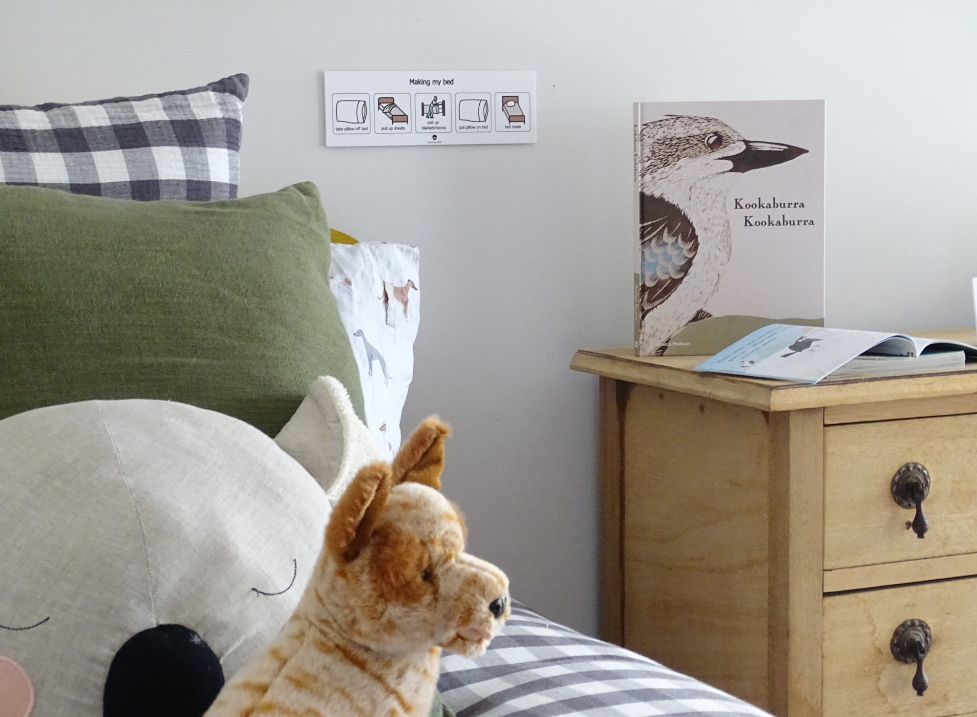 Growing Skills | OT Designed Visual Aids For Children – Growing Skills ...