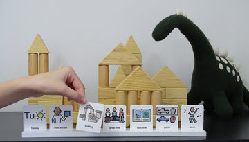 Growing Skills | OT Designed Visual Aids For Children – Growing Skills ...