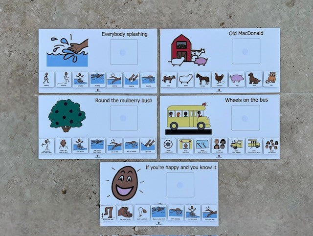 Swim Steps Package Deal | Growing Skills – Growing Skills Australia